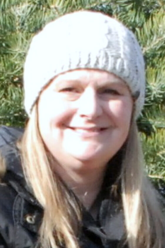 Krista Shadle-Smith | News, Sports, Jobs - The Express